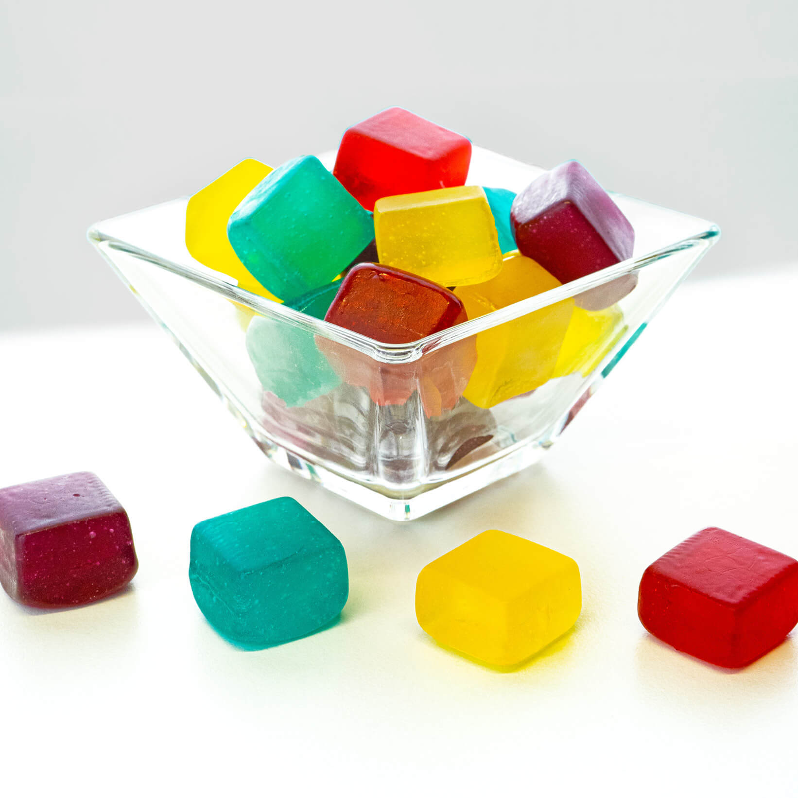 Welcome at ProSweets in Cologne