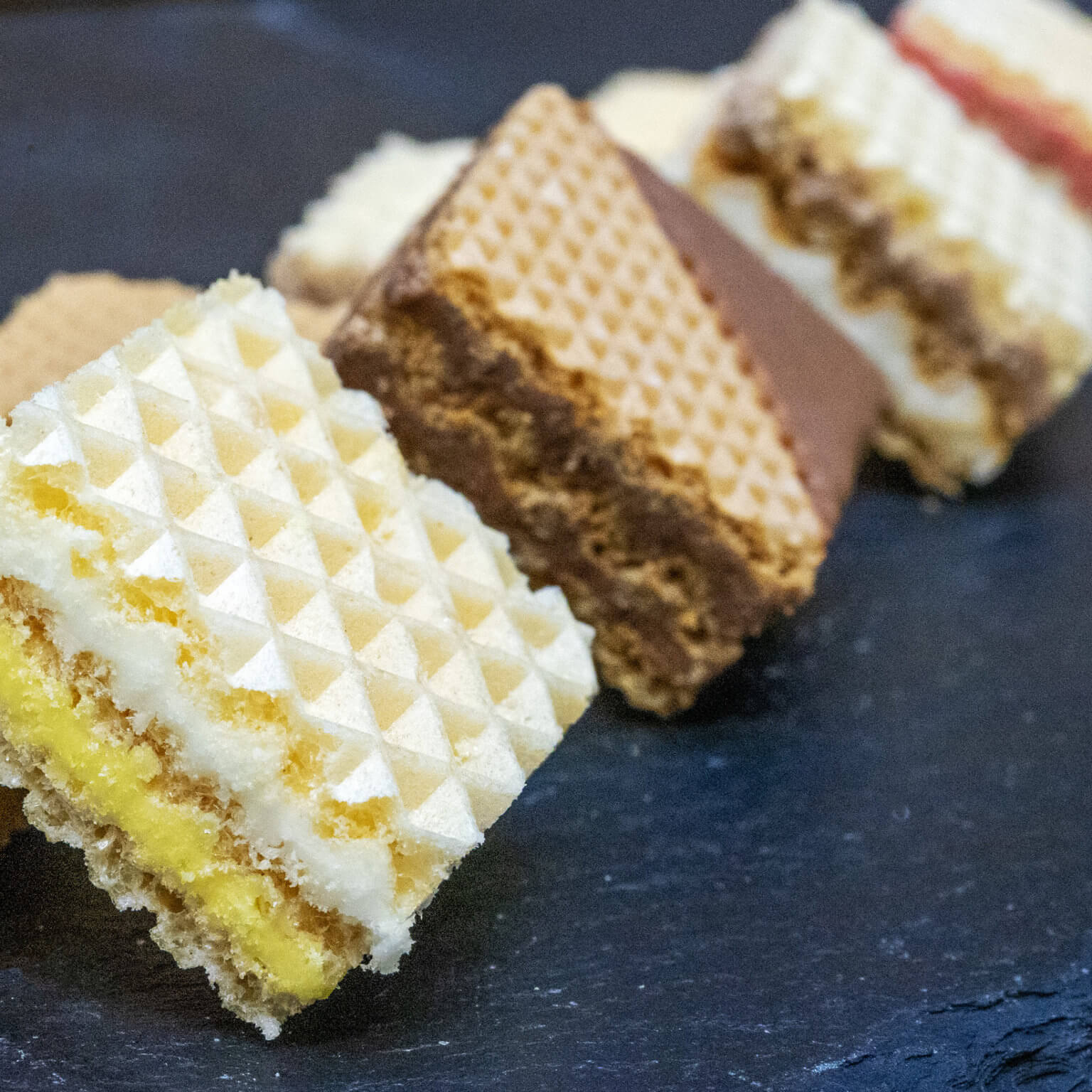 esarom at ProSweets 2025