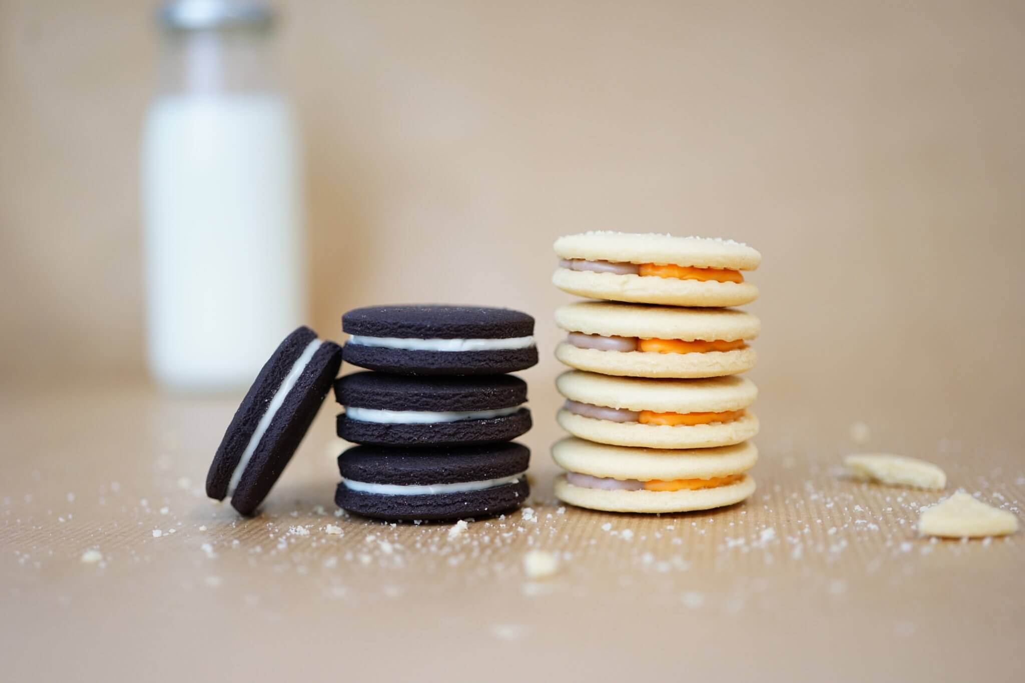 Print Ad – Confectionery – World of Food Ingredients – Dec 24 - "Create ...