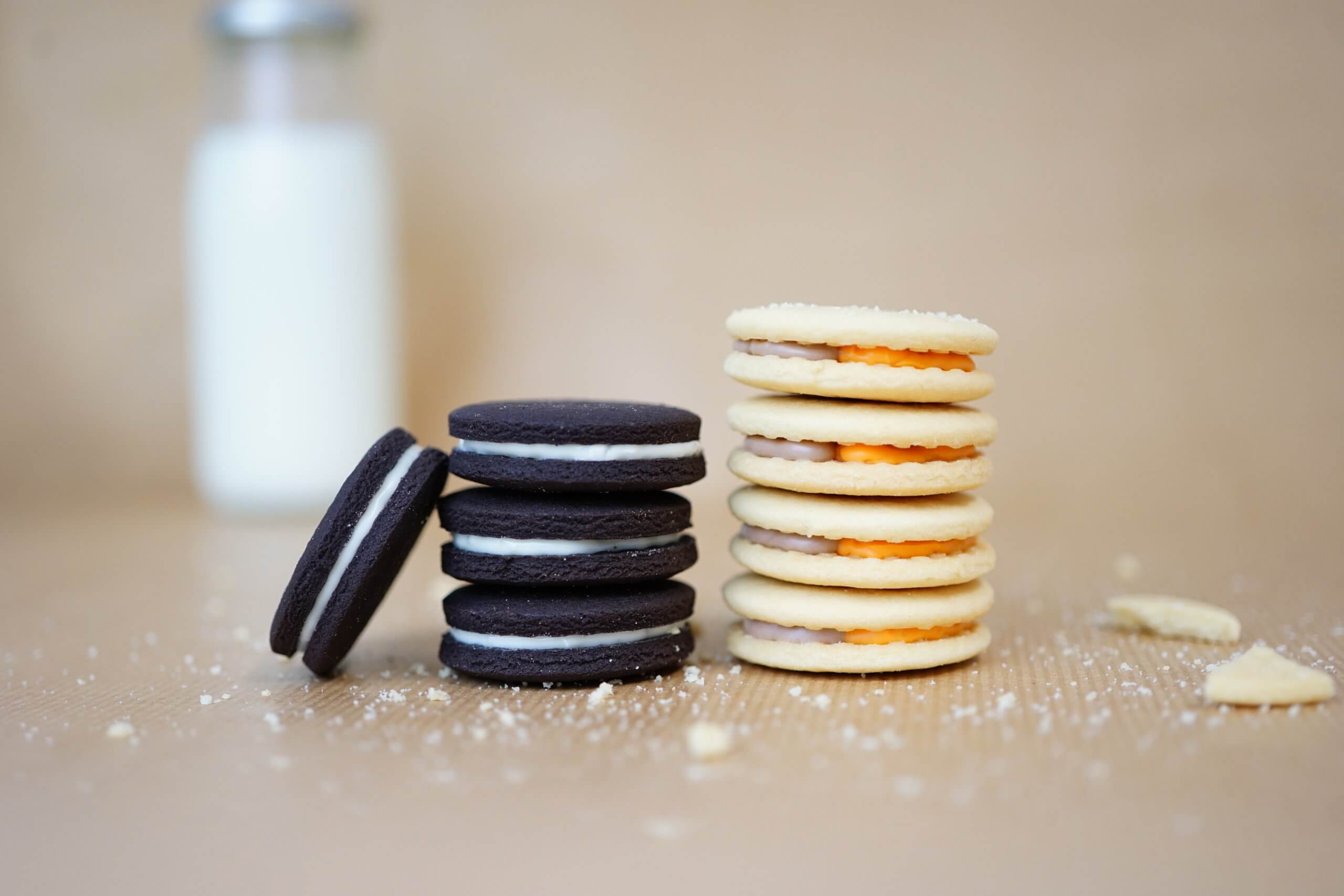 Print Ad – Confectionery – World of Food Ingredients – Dec 24 - "Create ...