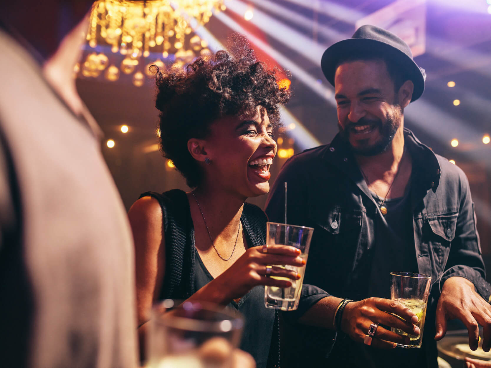 Top trends for 2025 in alcoholic beverages