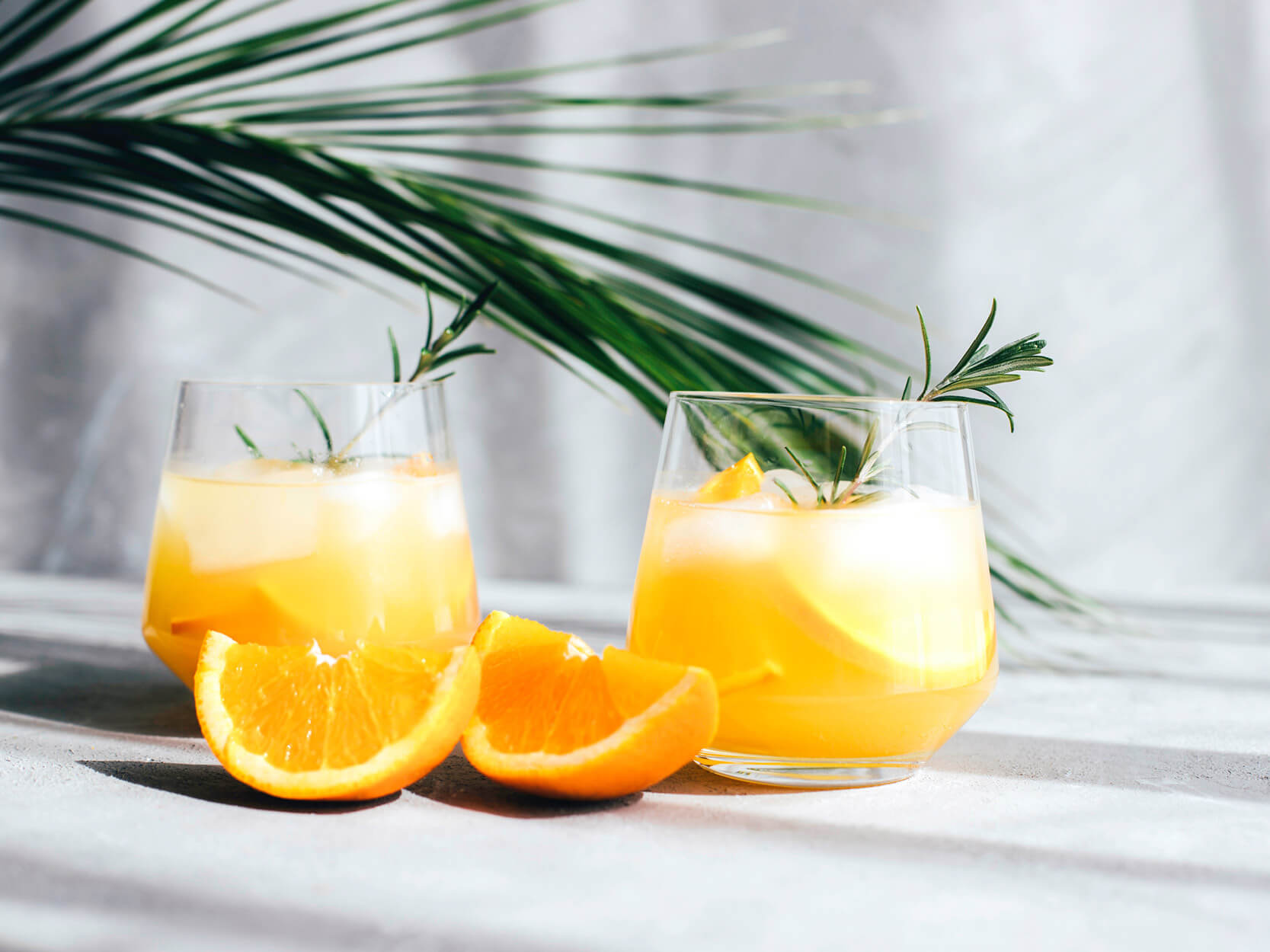 Top trends for 2025 in alcoholic beverages