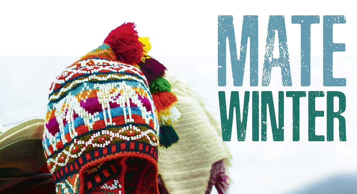 Esarom | MATE WINTER