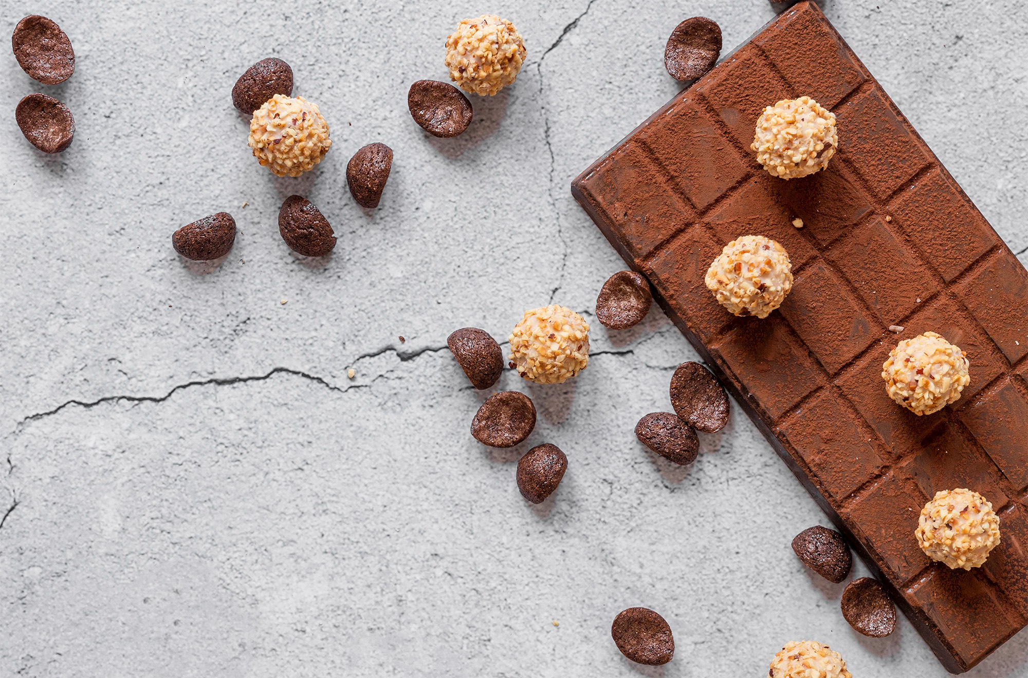 Chocolate | Esarom Your Partner in Taste