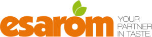 Esarom | Your Partner in Taste