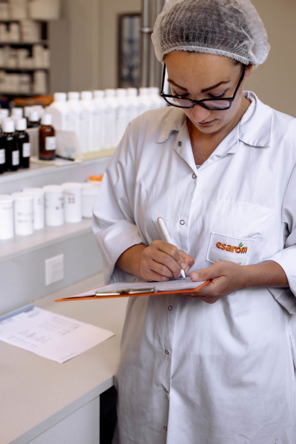 Das macht uns aus | Esarom