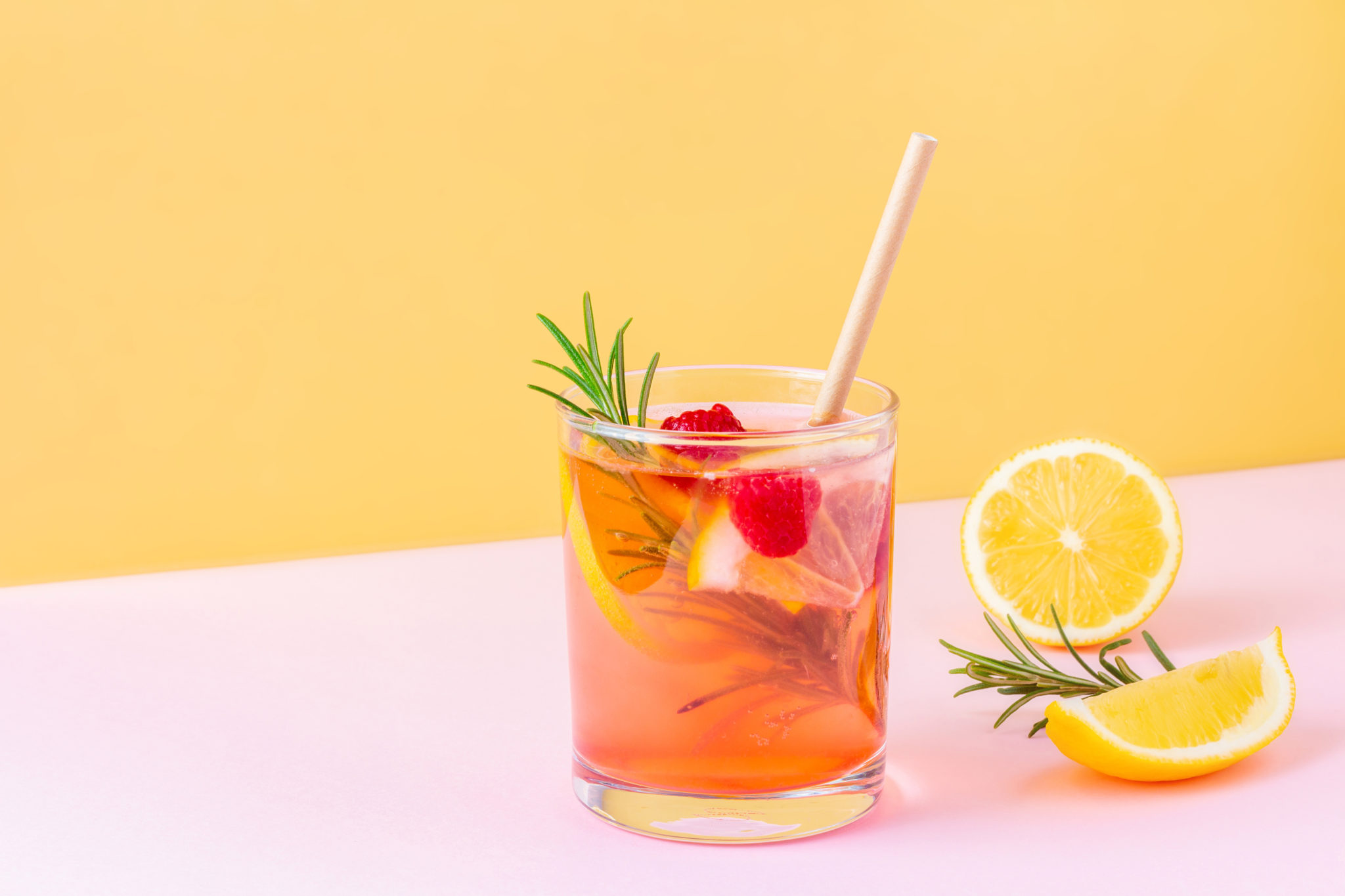 Dairy Drinks | Esarom Your Partner in Taste