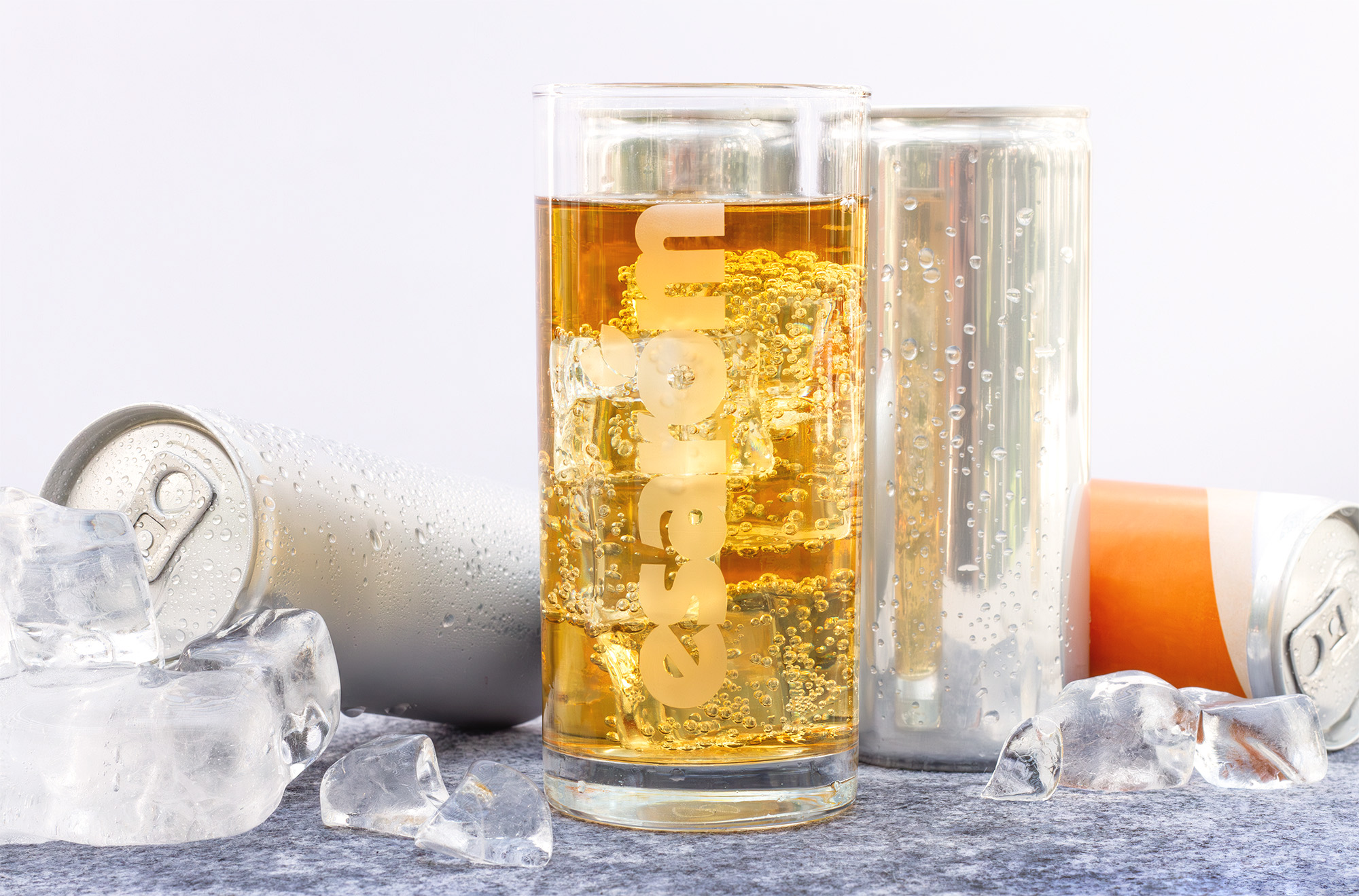 Nonalcoholic Drinks | Esarom Your Partner in Taste