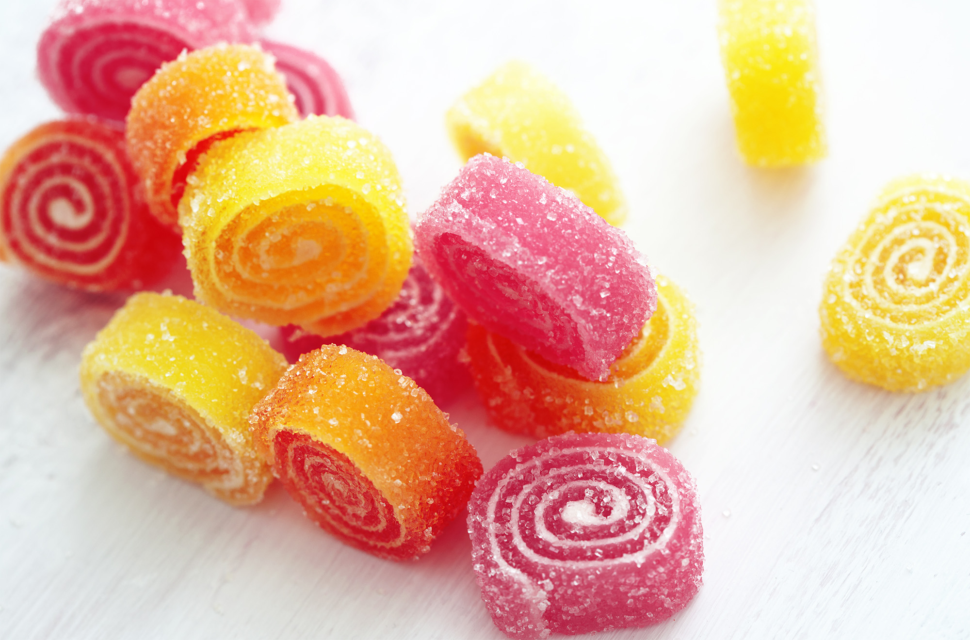 Sugar | Esarom Your Partner in Taste