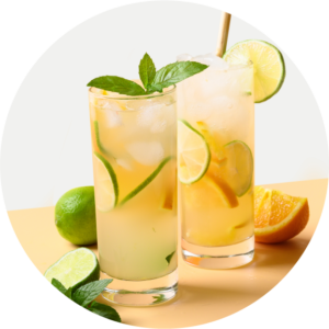 Esarom | Your Partner in Taste