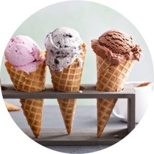 Esarom | Your Partner in Taste