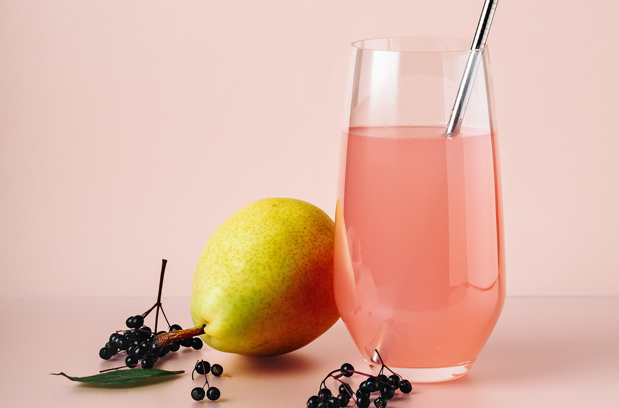 Nonalcoholic Drinks | Esarom Your Partner in Taste