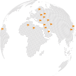 Esarom | Your Partner in Taste