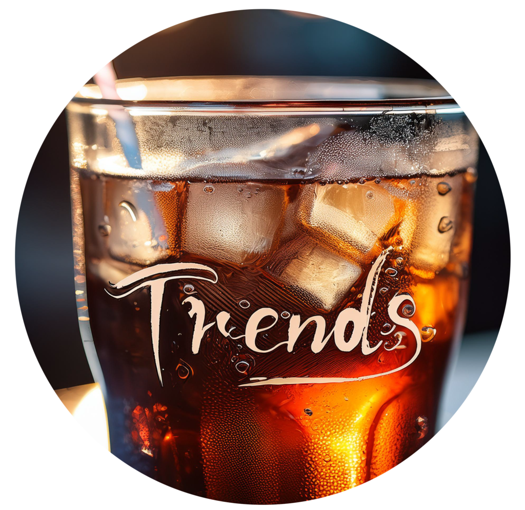 News & Trends | Esarom Your Partner in Taste