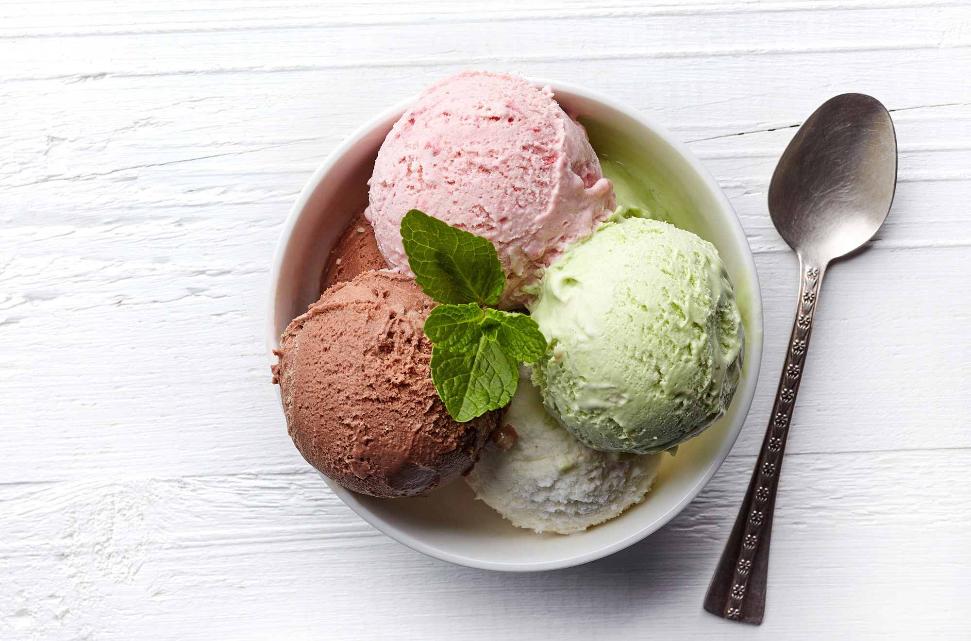 Ice Cream | Esarom Your Partner in Taste