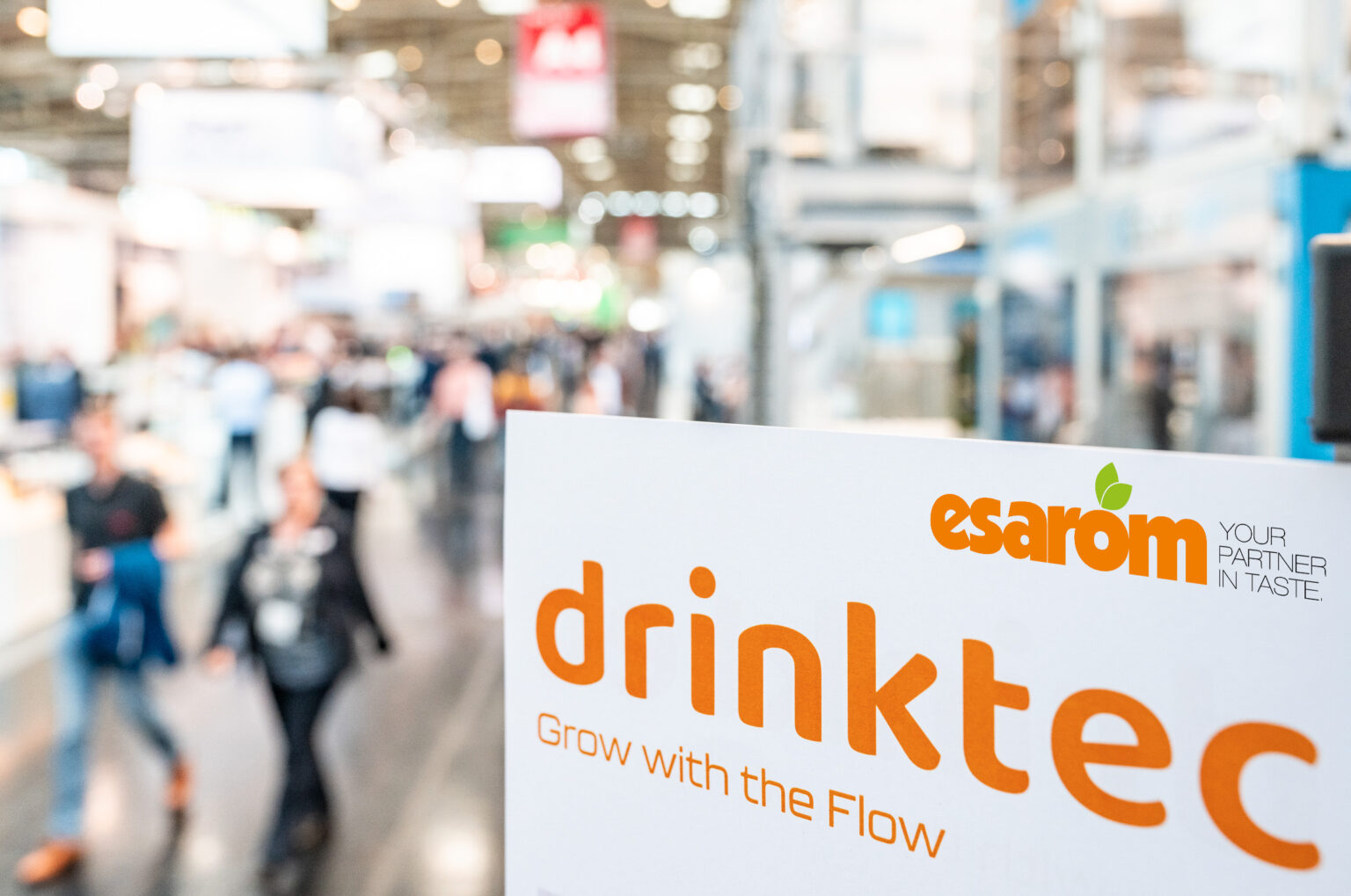 esarom | Your Partner in Taste