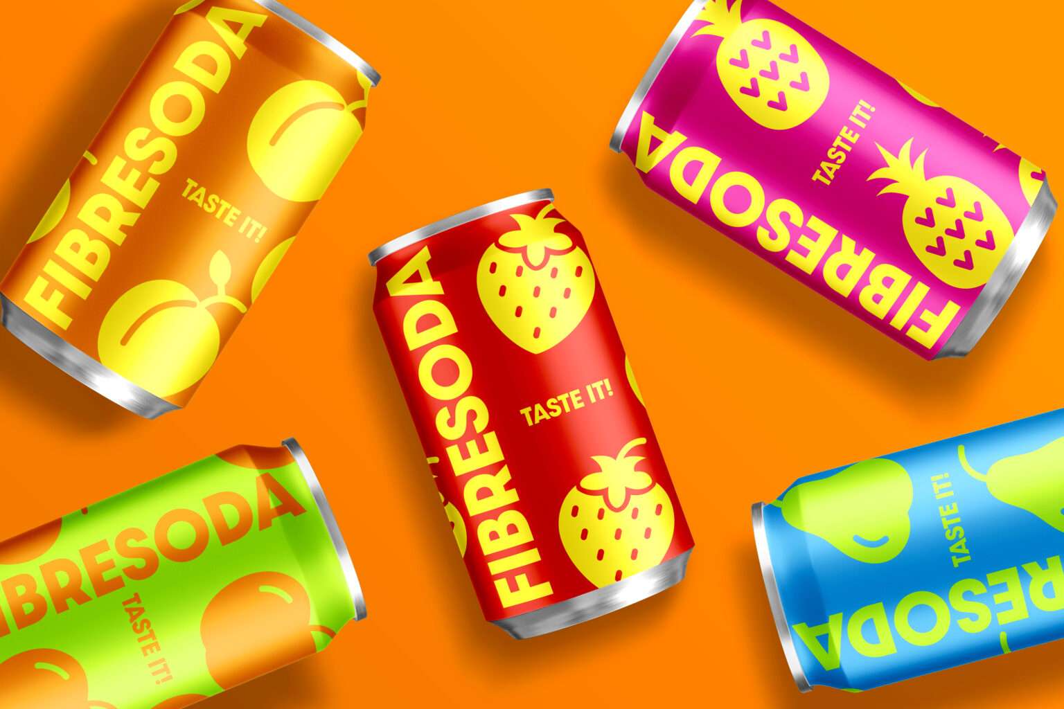 Esarom | FIBRE SODA: 4 REASONS WHY TO BOOST YOUR SODA