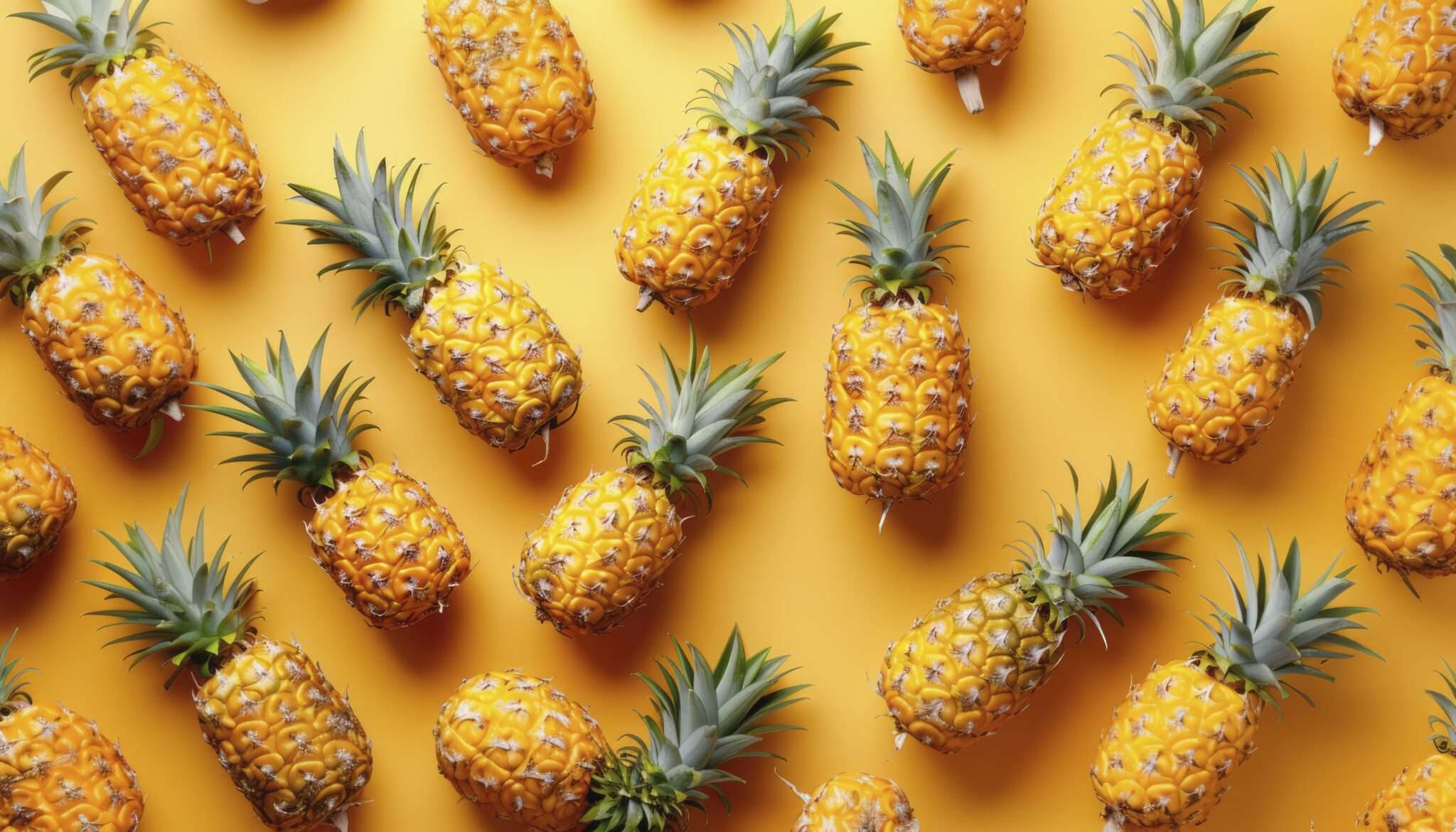 FLAVOUR OF THE YEAR 2026: PINEAPPLE | Esarom